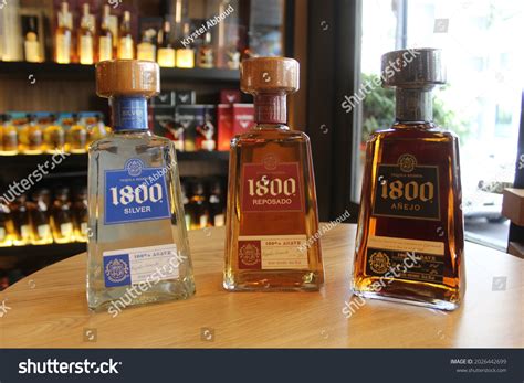 1800 Tequila Wallpaper