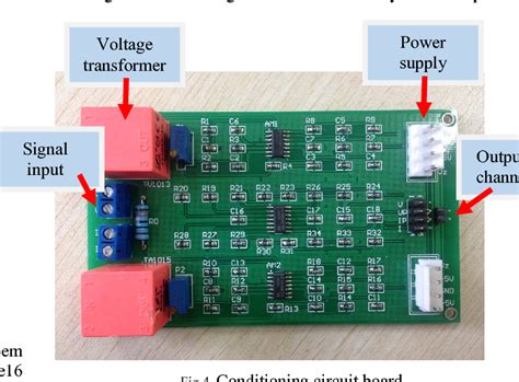 Figure 2 From A Single Phase Phasor Measurement Unit For Smart
