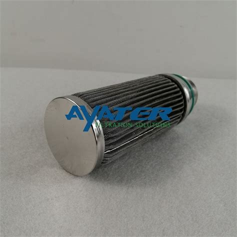 China Pleated Sintered Metal Element Suppliers And Manufacturers