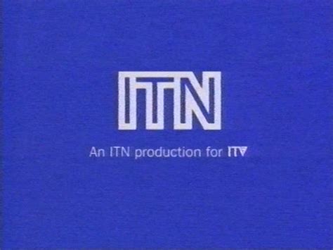 Itn News Summary Tvark