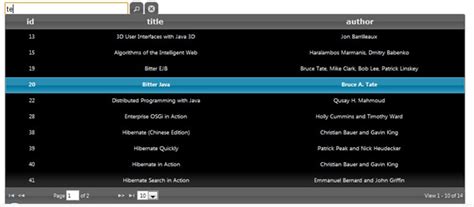 25 Latest JQuery Plugins Graphic Design Junction