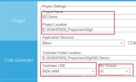 Stm32g0学习手册——i2c总线使用使用硬件i2c Hal库stm32g30 I2c Csdn博客