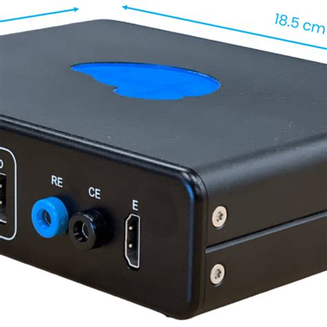 Smartbox Pro Npi Electronic