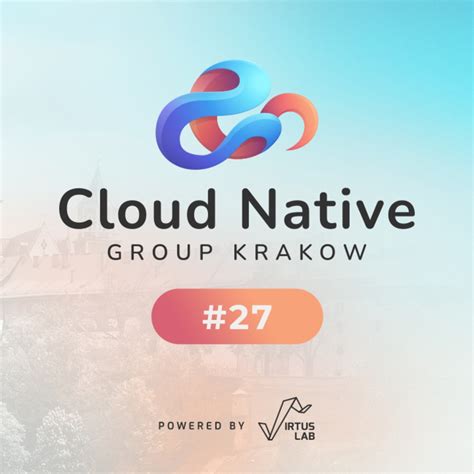 Cncf Cloud Native Krakow