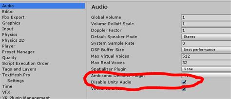 Oculus Spatializer With Fmod Unity And Oculus Quest Uqido Tech