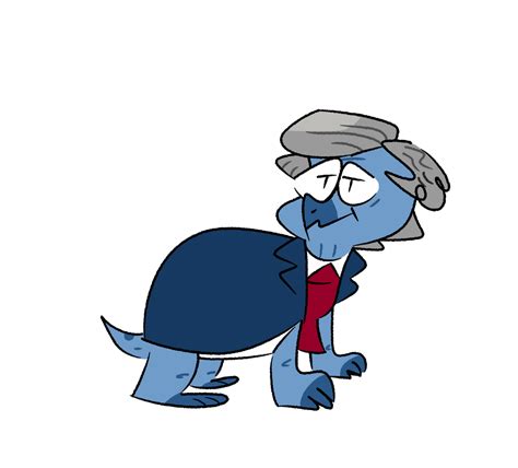 Turtle Mitch By Cartoon Politicians On Deviantart