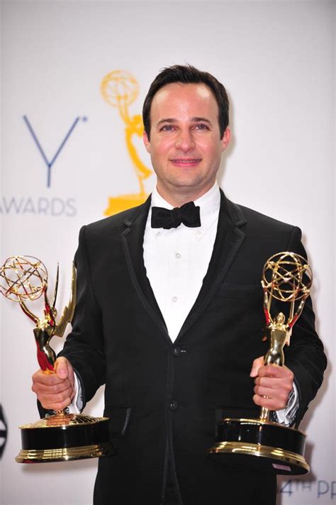 Danny Strong Actor Director Producer Writer