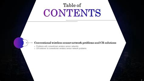 cognitive sensors powerpoint presentation slides ppt presentation