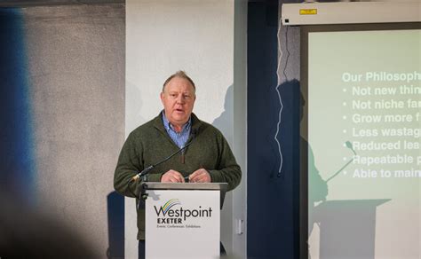 Rootstock Conference A Good Carbon Footprint Means A Good Level Of Efficiency Farm News