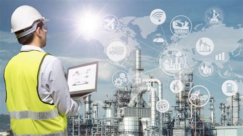 Who Are The Leading Innovators In AI For Workflow Management For The Oil Gas Industry