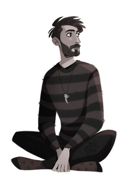 Pin On Майор гром чумной доктор Character Design Cartoon Art Styles Character Art