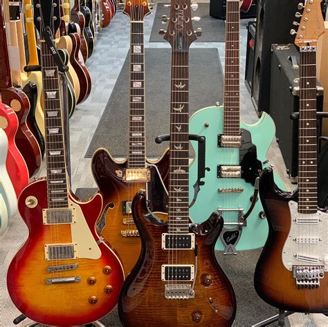 Our Trawler The Good Ship Badlands Badlands Guitars Ltd Facebook