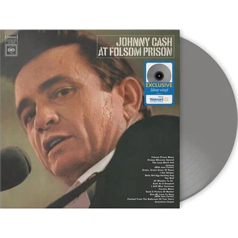Johnny Cash Performs Folsom Prison Blues Live In Folsom Prison