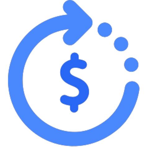 Return Policy Icon Design 34099088 Png
