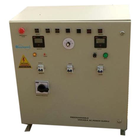 Ac Power Supply Ac Power Source Latest Price Manufacturers Suppliers