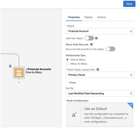 Enhance Arc Relationship Graphs For B2b