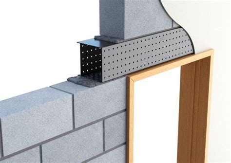 The Role Of Lintels In Ensuring Structural Integrity