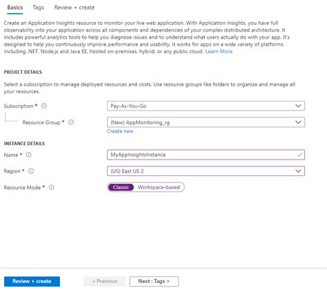 azure monitor and application insights series post 1 thakker s corner