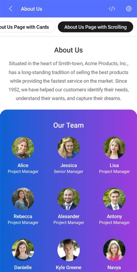 Essential UI Kit For NET MAUI Syncfusion