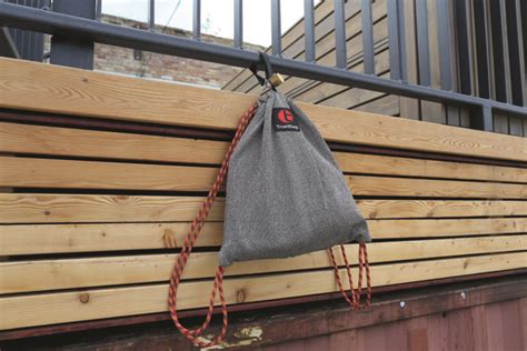 Travel With Confidence With A Theft Proof Bag