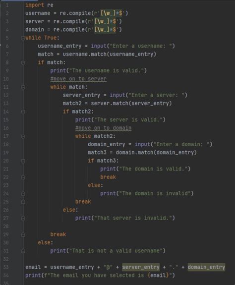 For My Intro To Python Class I Honestly Cant Tell If Its Horrible But I Feel Like Theres An