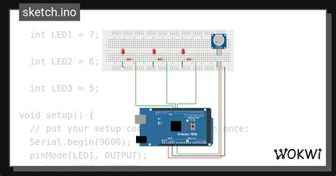 Iv Datapunt 1 Test Wokwi Esp32 Stm32 Arduino Simulator