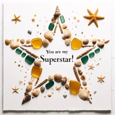 Cute Postcards With Marine Designs Dall·e Prompt Promptbase