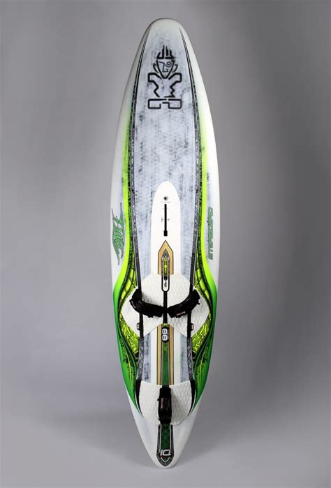 Starboard Board Graphic Design By KOLTd Black At Coroflot