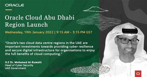 Oraclecloudinfrastructure Sabine Mattar