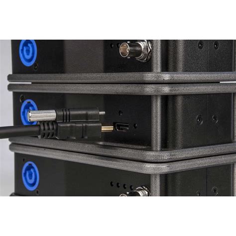 Theatrixx XVV SDI2HDMI XVision SDI To HDMI Video Converter