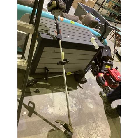 Echo Srm 210 Gas Weed Wacker