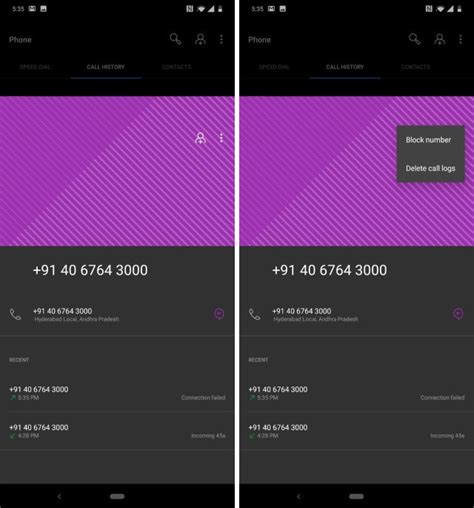 How To Block Spam Calls A Complete Guide Beebom
