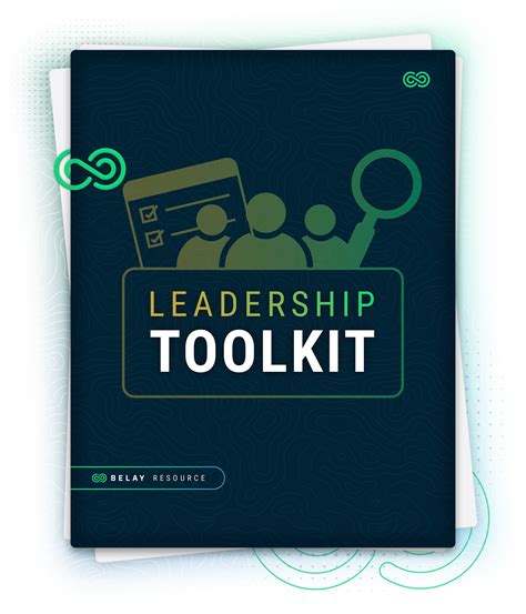 Leadership Toolkit