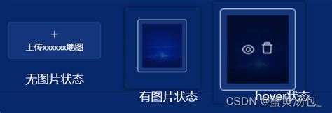 【react Antd】antd如何自定义请求使用antd的upload组件实现图片上传且可预览可删除antd Upload 上传图片