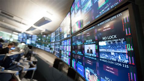 Ebu Rolls Out Innovative News Monitoring Tool For Members Ebu