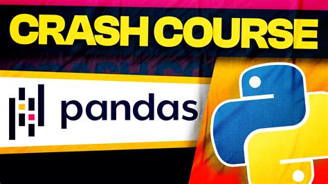 Data Analysis Crash Course For Beginners