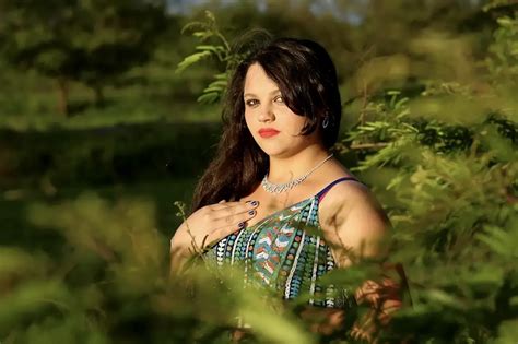Fit Clothes For Different Plus Size Body Shapes WooPlus