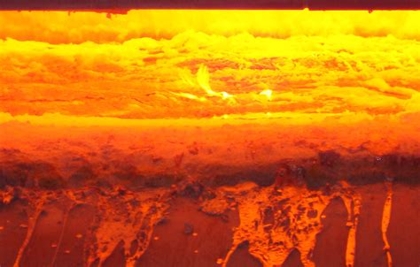 Article Reducing Melt Loss And Dross Generation Light Metal Age Magazine