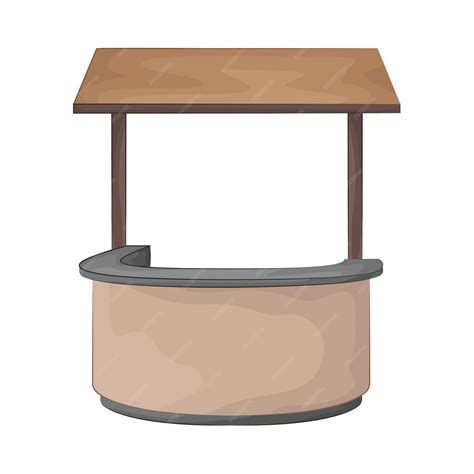 Premium Vector Bar Tabble