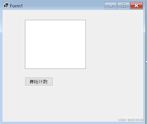 C 一个实例告诉你怎么用asyncawaitc Async 用在按钮事件 Csdn博客