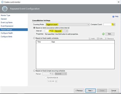 Scom Event Based Monitoring Part 1 Monitors Analyticops Insights