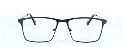 Warminster Frames In Matt Black Glasses Online Glasses2you