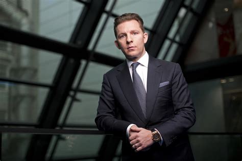 Nick Candy Says Buyers Want Luxury Property In Dubai Not Crime In