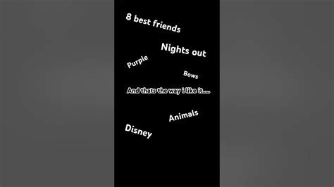 Thats The Way I Like It Newmusic Music Cover