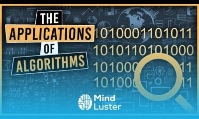 Learn The Applications Of Algorithms Mind Luster