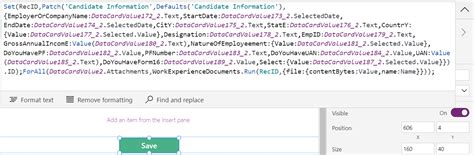 Upload Files From Power Apps To Sharepoint Document Library Rishan Solutions