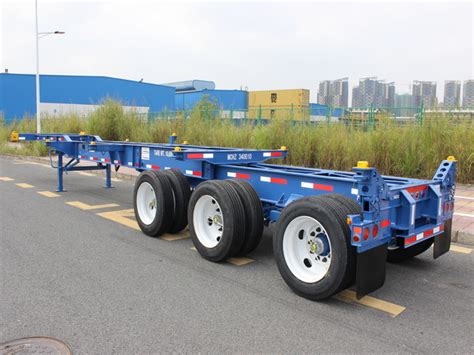 The North American Chassis Pool Cooperative Nacpc Premium Chassis Nacpc