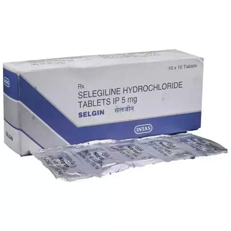 Selgin Tablet View Usage Side Effects Price And Subtitute Egmedi