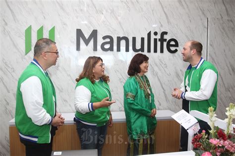 Manulife Indonesia Resmikan Relokasi Kantor Pemasaran Di Makassar