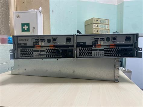 Ibm Ds3524 I Ds3512 Storage